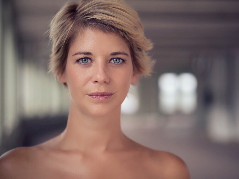 Beauty | judith-modelpage.com